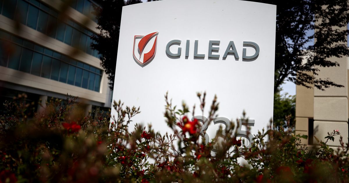 Gilead Sciences Focuses on New Multiple Myeloma CAR T Amid Flat Q3 Cell Therapy Sales ...